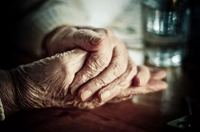 Besse Cooper, die älteste Person der Welt, stirbt