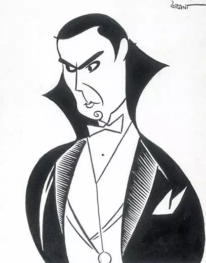 Feliz Aniversário Bela Lugosi, o Ator que Imortalizou o Conde Drácula