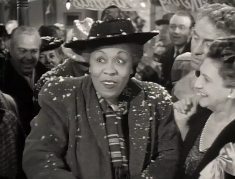 The Crazy Tricks Early Filmmakers Used To Fake Snow