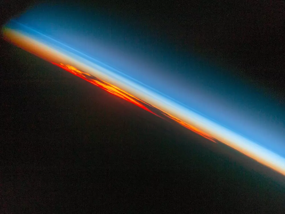 Ознакомьтесь с выбором НАСА для лучших изображений Земли в этом году