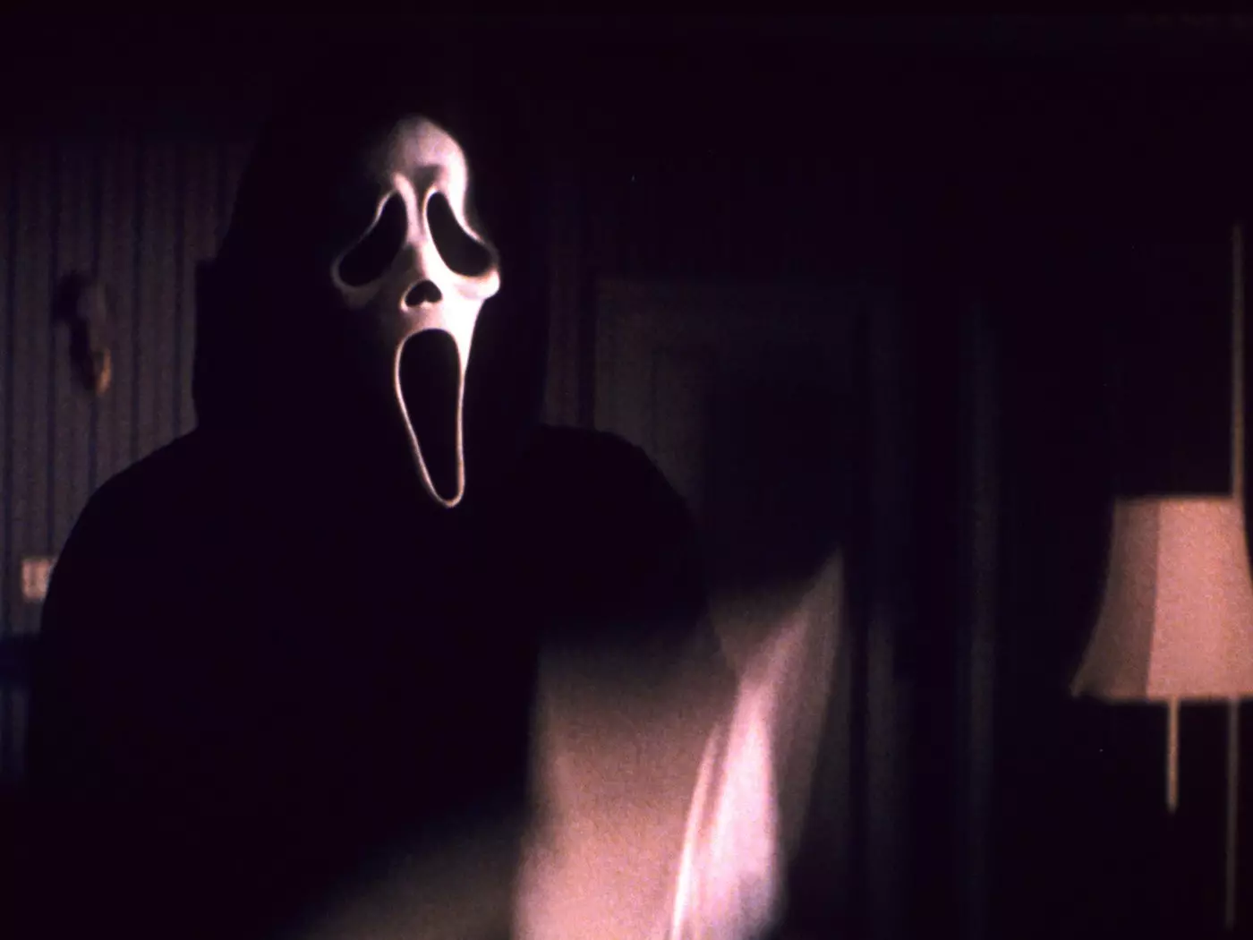 Hogyan fedezte fel a „Scream” az éjszakai hírek kizsákmányoló jellegét 768_9