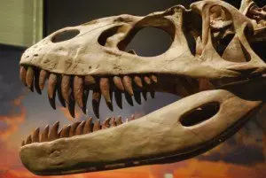 Je! Ungependa Kuona Dinosaurs Gani katika Jurassic Park 4?