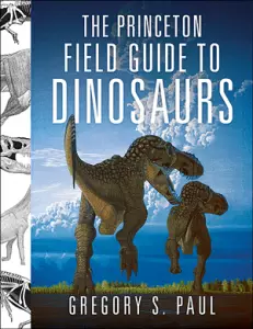 Princeton Field Guide do Dinozaurów