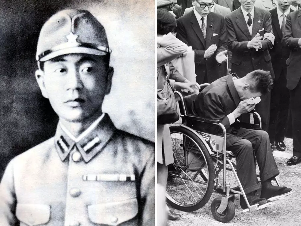 El soldat japonès de la Segona Guerra Mundial que es va negar a rendir-se durant 27 anys