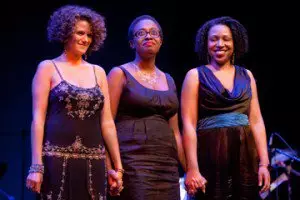 Thelonious Monk Vocal Competition bringt heale finalisten nei NMAI