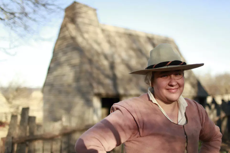This Thanksgiving, Step Back in Time and into 17th-Century Plymouth Colony 8029_14