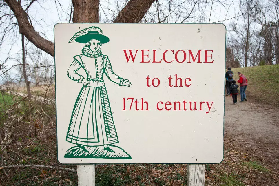 This Thanksgiving, Step Back in Time and into 17th-Century Plymouth Colony 8029_3