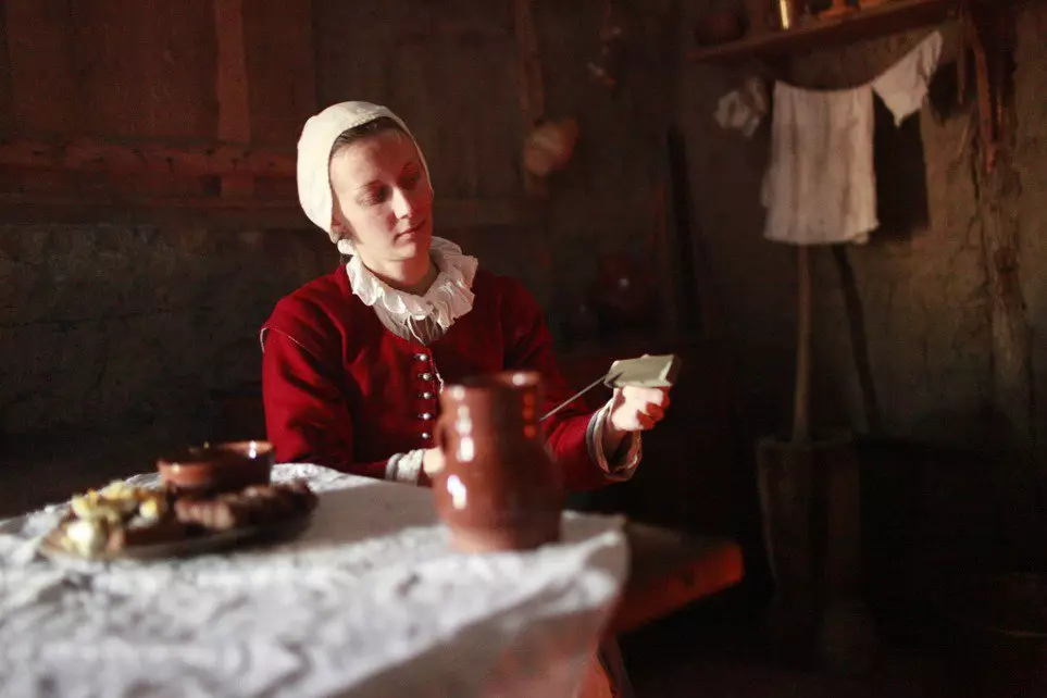This Thanksgiving, Step Back in Time and into 17th-Century Plymouth Colony 8029_6