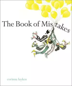 ดูตัวอย่างภาพย่อของ 'The Book of Mistakes
