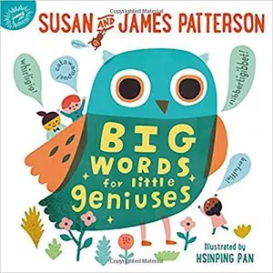 Foarbyld fan thumbnail for 'Big Words for Little Geniuses (Big Words for Little Geniuses, 1)