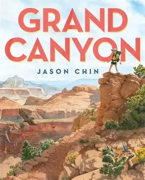 Forskoðunarsmámynd fyrir 'Grand Canyon