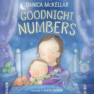 I-preview ang thumbnail para sa 'Goodnight, Numbers (McKellar Math)