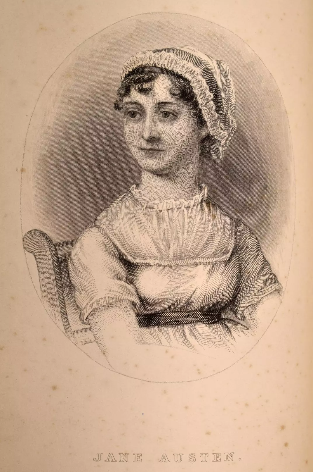 Fagnaðu afmæli Jane Austen með 360 gráðu gagnvirkri skoðunarferð um húsið hennar