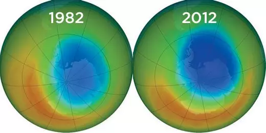 Das Ozonproblem ist zurück – und schlimmer denn je 8165_4
