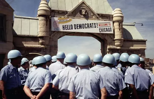 1968. gada Demokrātu konvencija 8180_5