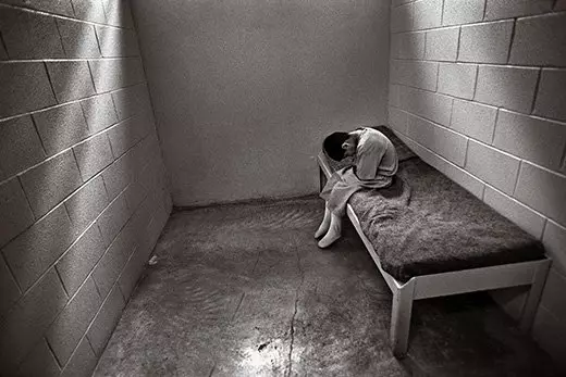 Mengapa Pemenjaraan Besar-besaran Mentakrifkan Kami Sebagai Masyarakat 8211_6