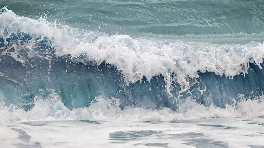 Sixty-Two-Foot Wave postavlja nov rekord