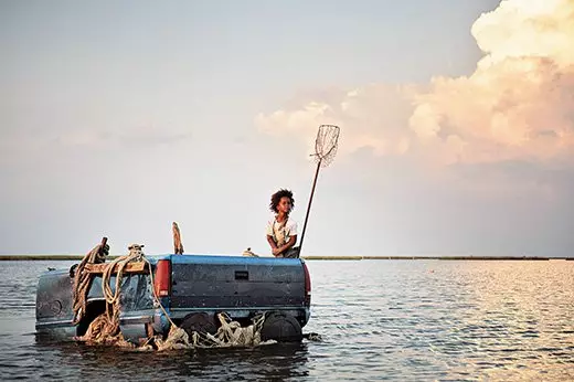 How Benh Zeitlin Made Beasts of the Southern Wild 8229_2