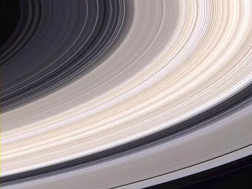 اسان جي شمسي نظام جون شاندار تصويرون 8276_4