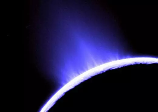 اسان جي شمسي نظام جون شاندار تصويرون 8276_5