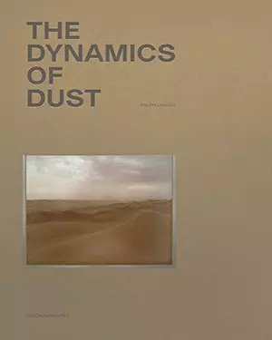 Buka kuqala isithonjana se-'The Dynamics of Dust