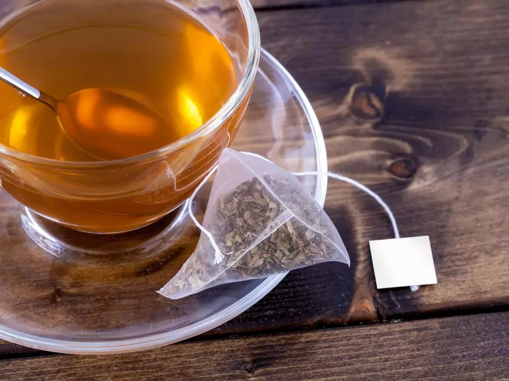 Jeste li se ikada zapitali ko je izmislio vrećicu čaja?