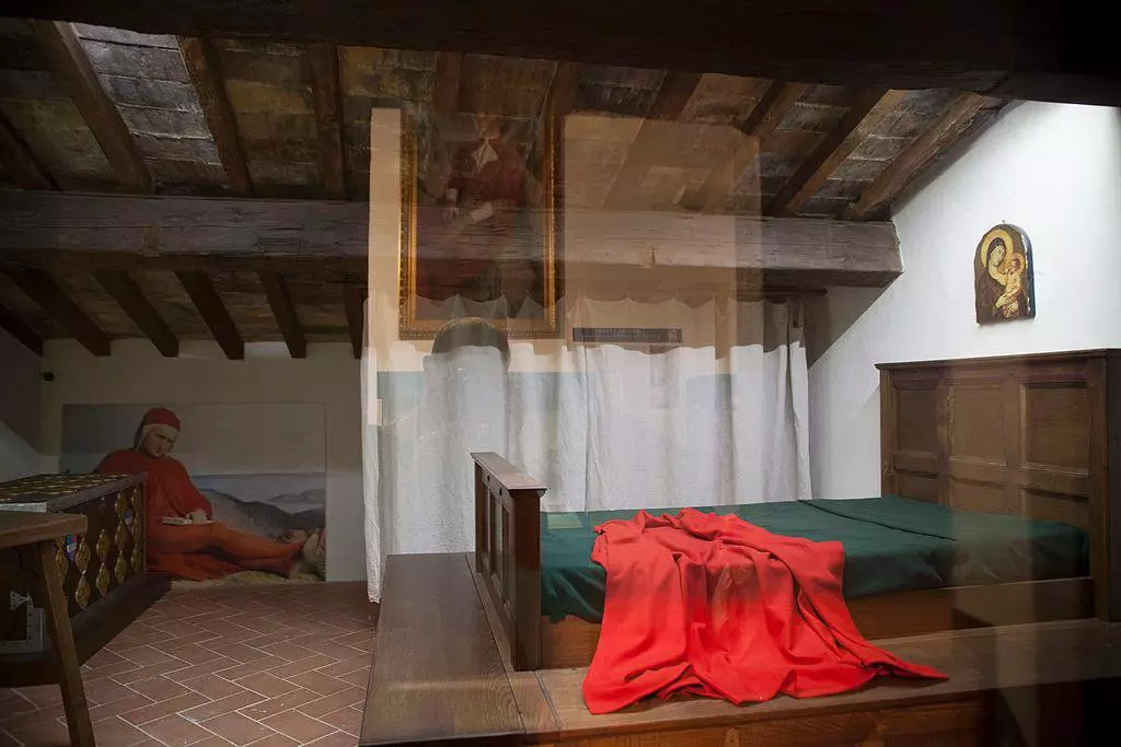 I-Museo Casa di Dante