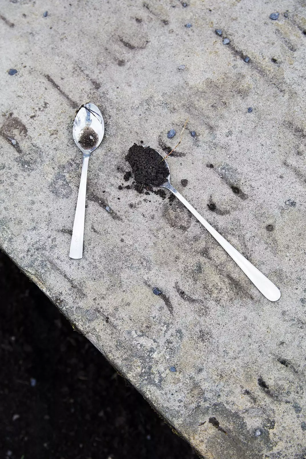 Awọn spoons
