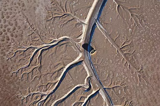 Die Colorado-rivier loop droog 8356_6