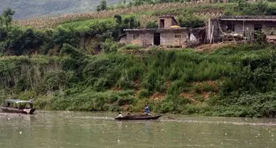 Snapshot: Yangtze River 8380_2