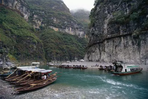 Snapshot: Yangtze River 8380_6