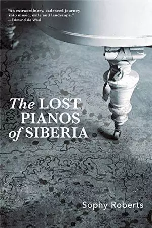 Virschau Thumbnail fir 'Lost Pianos of Siberia