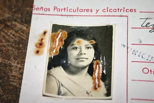 Cilvēktiesību izrāviens Gvatemalā 8421_2