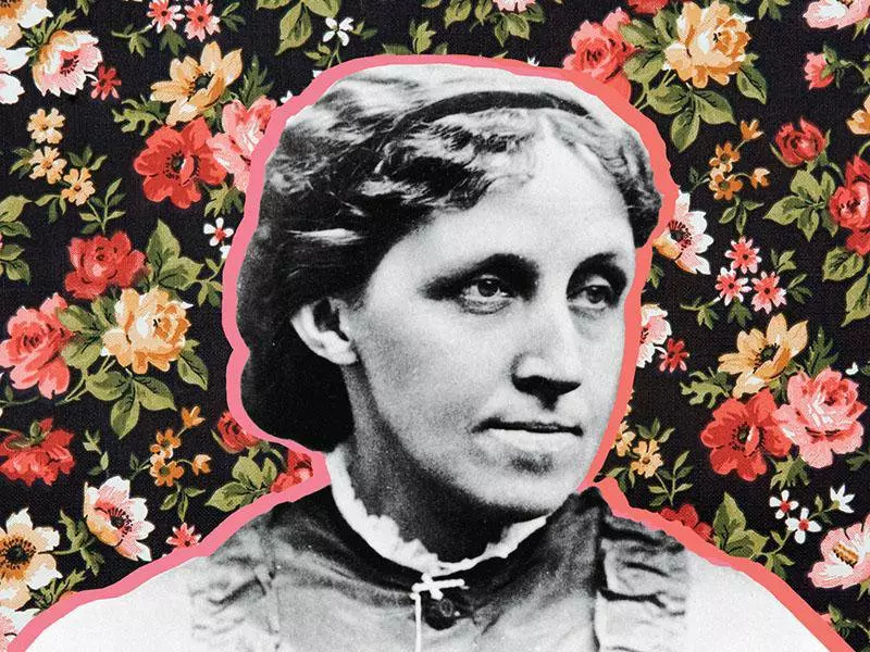 'Jinên Piçûk' yên Nû Jiyana Rastî ya Louisa May Alcott tîne ser ekrana mezin