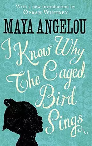 'I Know Why the Caged Bird Sings' کے لیے تھمب نیل کا پیش نظارہ کریں۔
