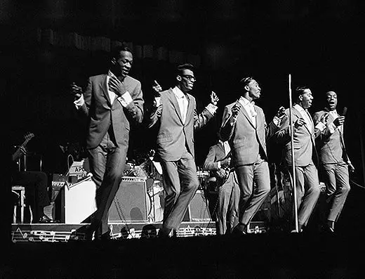 Motown fête ses 50 ans 8626_2