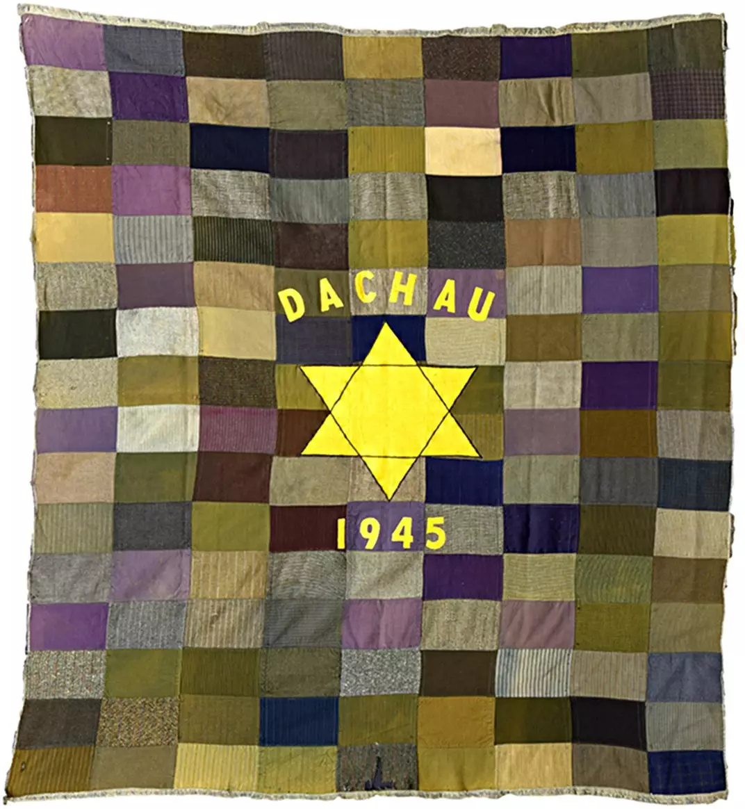 The Surprisingly Radical History of Quilting 8634_3