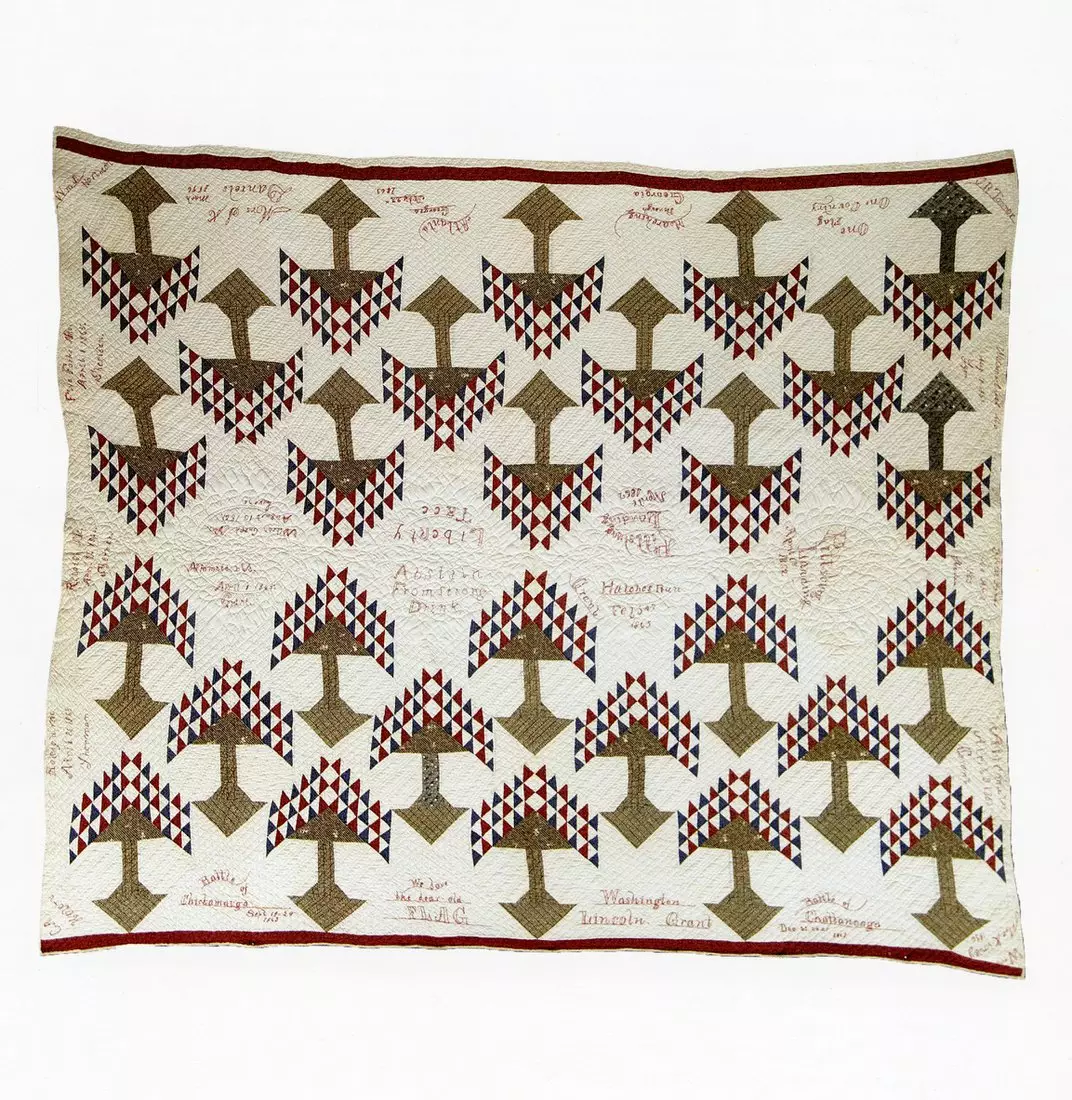 The Surprisingly Radical History of Quilting 8634_7