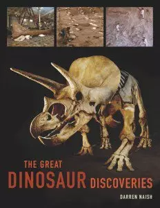 Tusi Fou: The Great Dinosaur Discoveries
