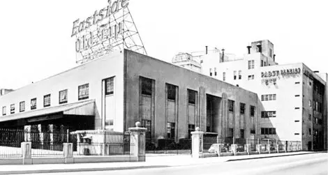 LA Bira Fabrikası
