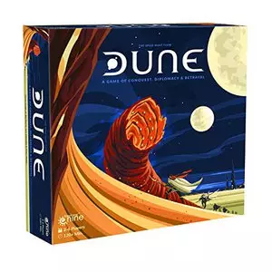 I-preview ang thumbnail para sa 'Dune