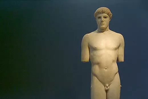 La antigua Grecia cobra vida 9111_4
