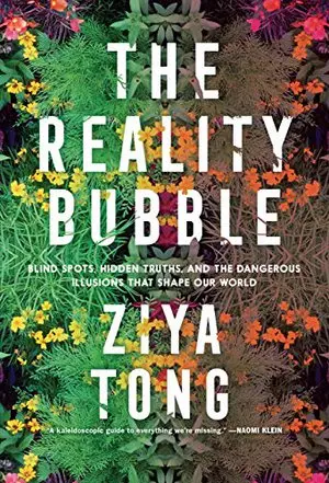 Peržiūrėkite „Tikrovės burbulo: aklosios dėmės, paslėptos tiesos ir pavojingos iliuzijos, formuojančios mūsų pasaulį“ miniatiūrą