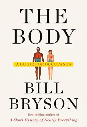 Preview thumbnail għal 'The Body: A Guide for Occupants