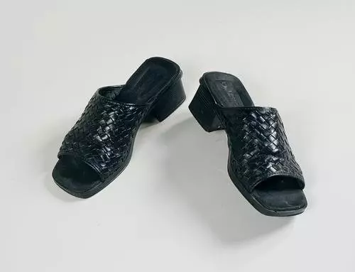 マリアセシリアベナベンテの靴