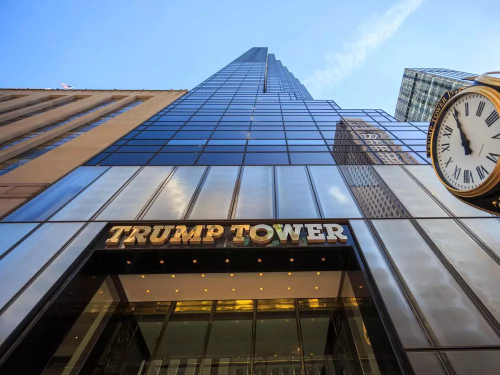 Как Trump Tower извежда дебата за небостъргача до нови висоти