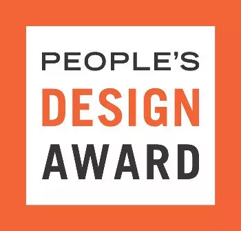People's Design Award: Wybierz swój ulubiony