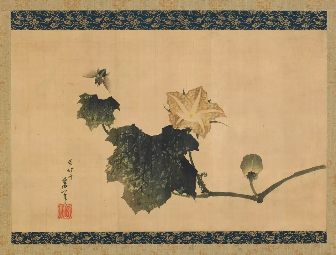 Granda Ondo de Hokusai 9374_7
