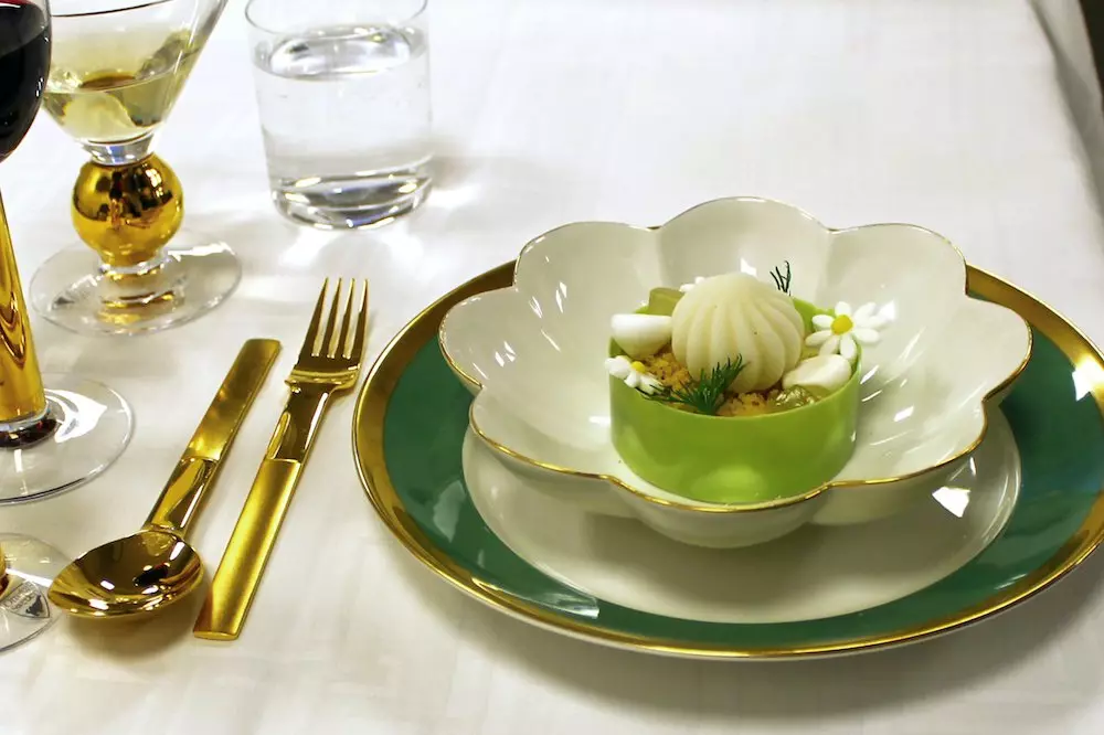 מסעדה זו בשוודיה מציעה כל ארוחה המוגשת במשתה נובל מאז 1922 9381_2