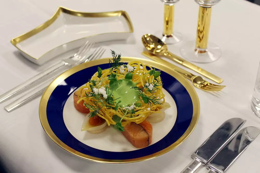 This Restaurant in Sweden Offers Every Meal Served at the Nobel Banquet Since 1922 9381_3